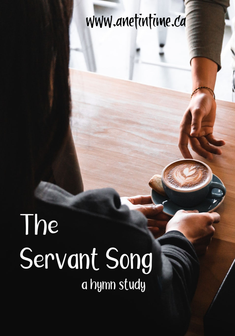 Servant Song Guitar Chords